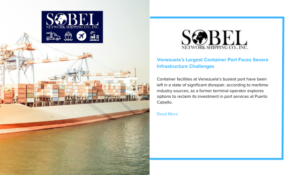 Venezuela’s Largest Container Port Faces Severe Infrastructure ...